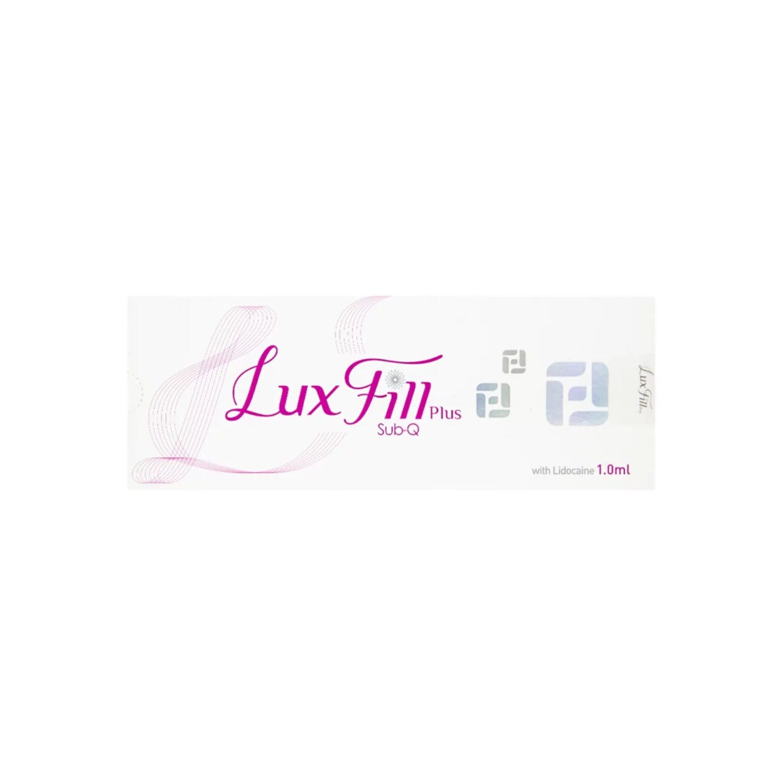 LUMIFIL MAX (CE) Dermal Filler 1x1ml | Aesthetics Shop UK